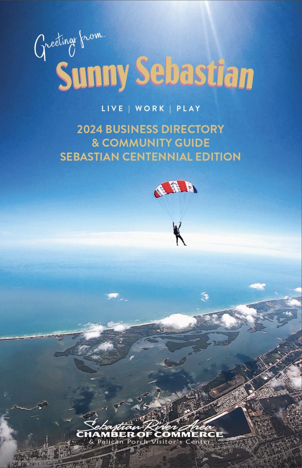 Home - Sebastian River Area Chamber of Commerce