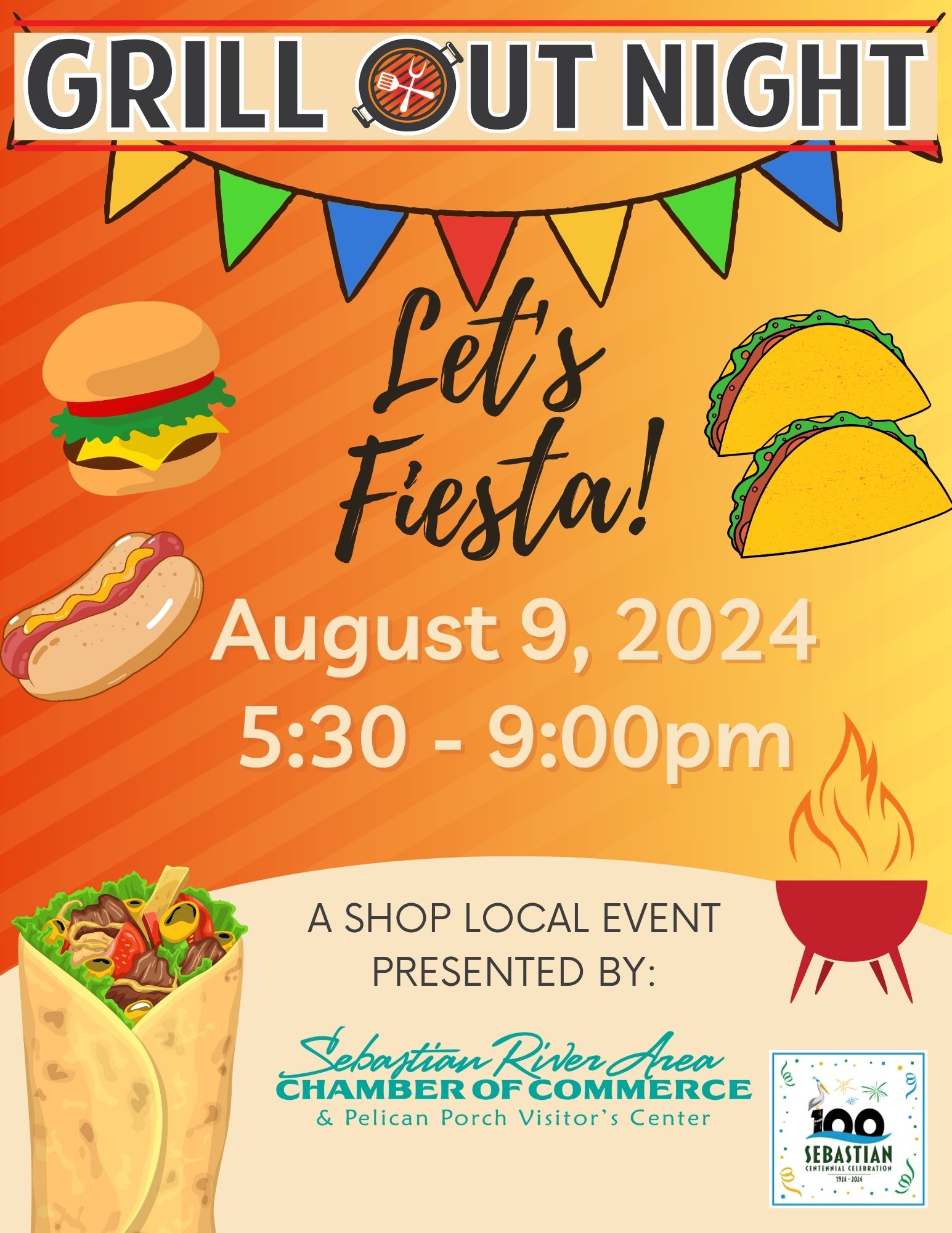 Home - Sebastian River Area Chamber of Commerce