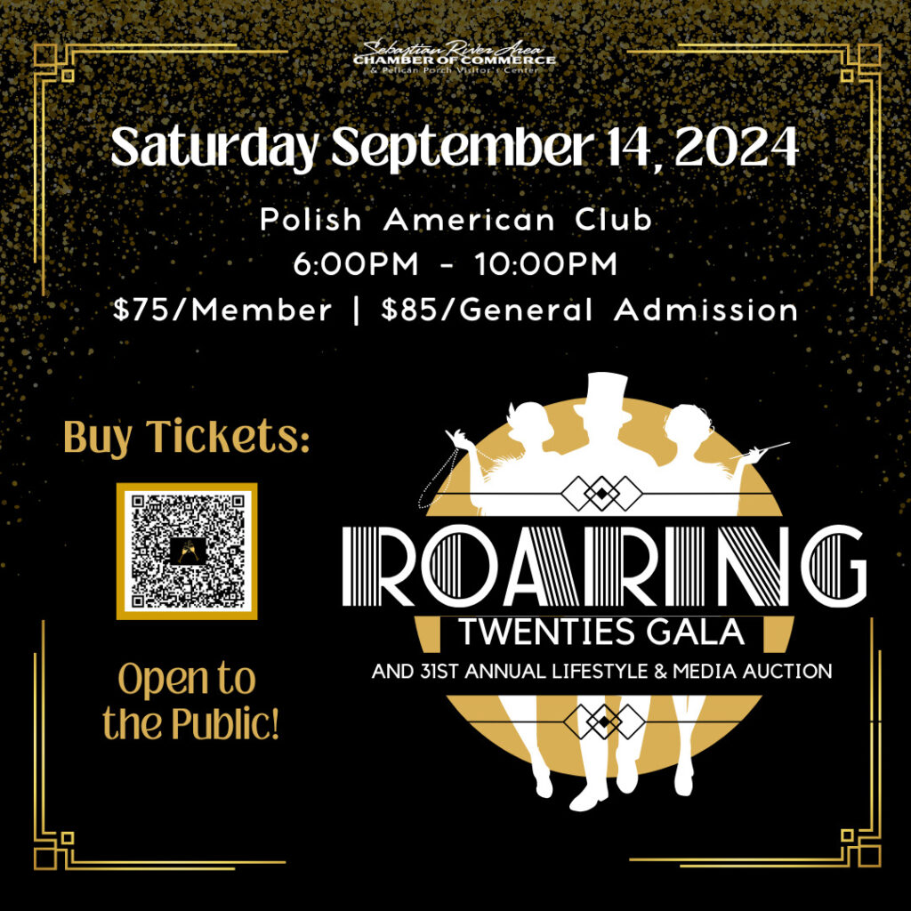 Festivals & Special Events - Sebastian River Area Chamber of Commerce