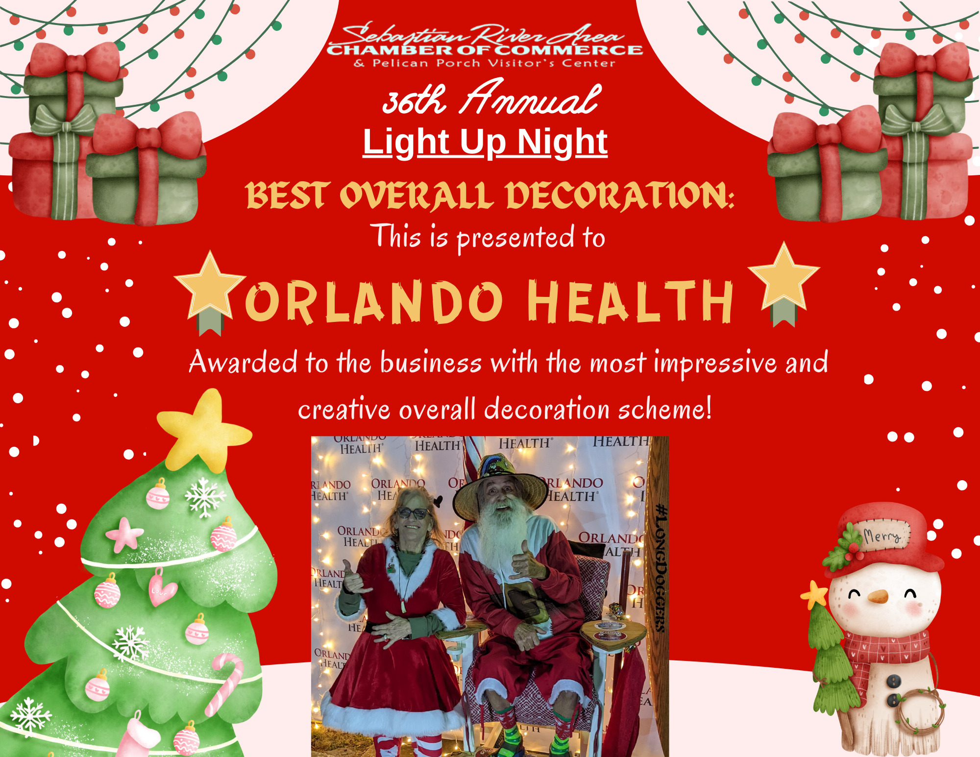 Home - Sebastian River Area Chamber of Commerce