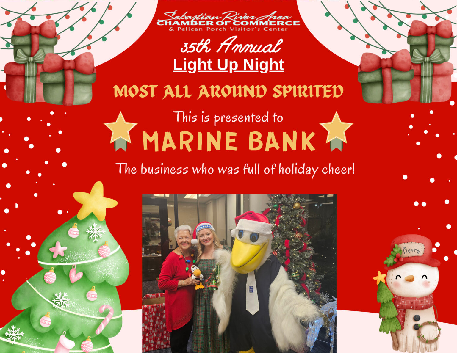 Home - Sebastian River Area Chamber of Commerce