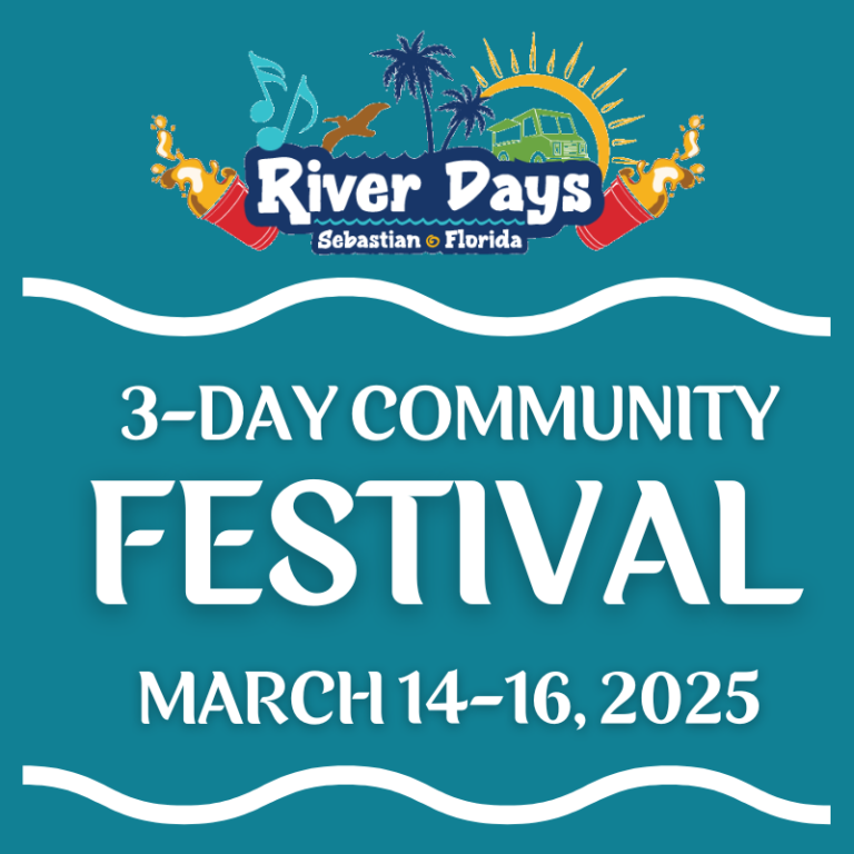 Festivals & Special Events - Sebastian River Area Chamber of Commerce