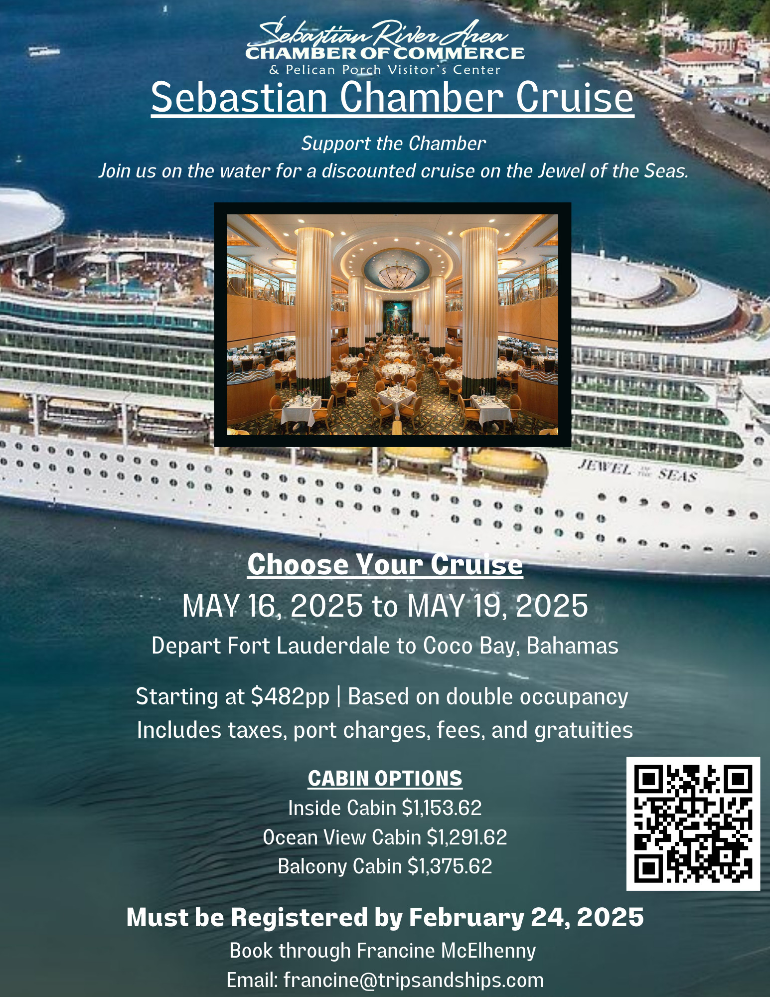 Home - Sebastian River Area Chamber of Commerce