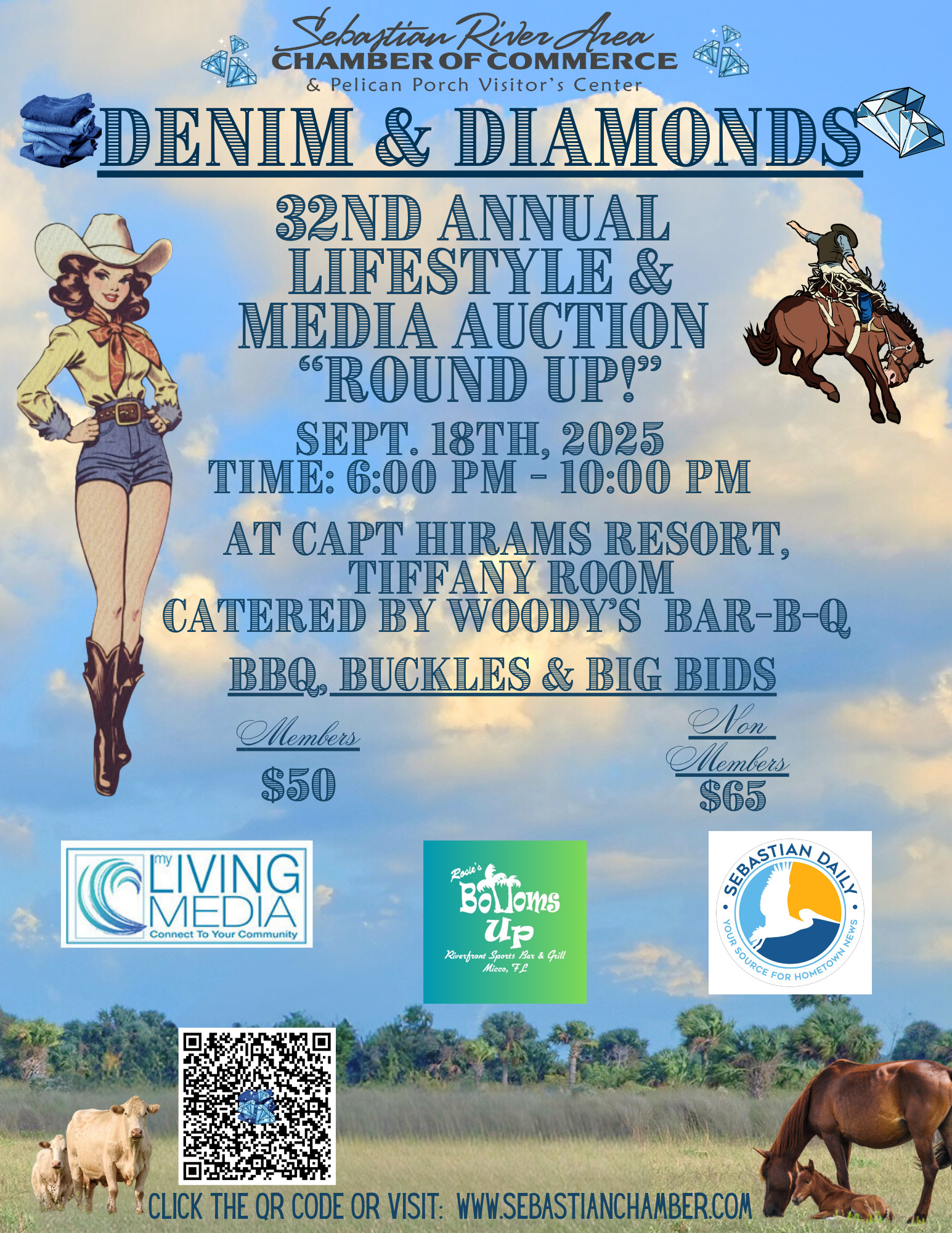 Home - Sebastian River Area Chamber of Commerce